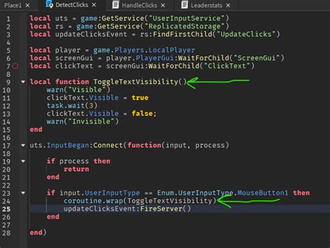 Nil Value At Localplayer Scripting Support Developer Forum Roblox