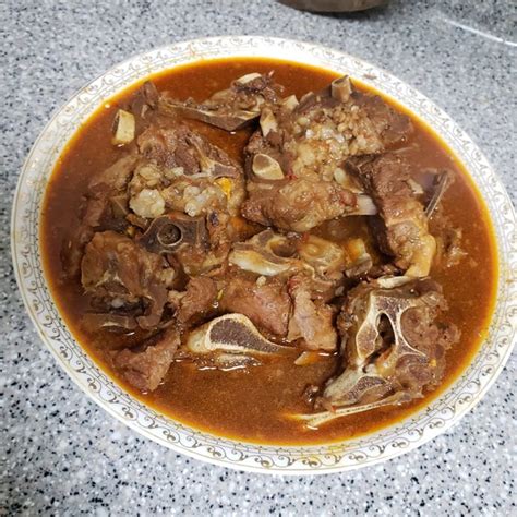 【秘制麻辣羊蝎子(饭店给钱也不会教你的一道菜)图片】zhangjx下厨房 【秘制麻辣羊蝎子(饭店给钱也不会教你的一道菜)图片】zhangjx下厨房