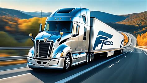 Fmcsa Regulations Guide For Truckers And Companies