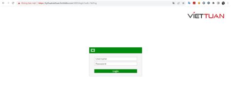 hướng dẫn cấu hình ddns trên thiết bị firewall fortigate