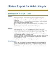 Calculating Thevenin Equivalent Circuit And Analyzing Voltage Course Hero