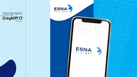 Splash Screen App Visuals For Market Promotion On Behance