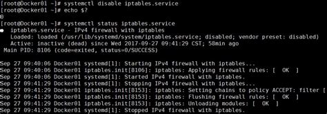 如何在centos 7上使用iptables进行防火墙配置？ Hcrm博客