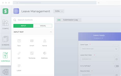 Drag And Drop Ui Builder Create Custom Internal Tools With Dronahq