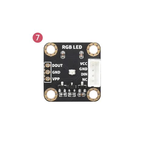 Raspberry Pi Pico Sensor Kit 15 Module Raspberry Pi Pico 🇦🇹