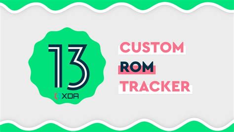 Android 13 Custom ROM List: Unofficially update your Android device! | DailyNewser.com