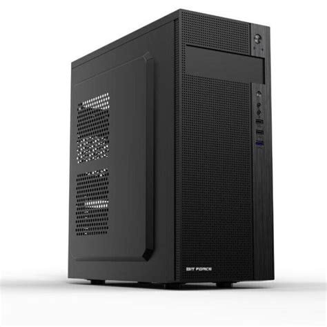 Ibyte Kumoi Intel G5905 8gb Ddr4 250gb Nvme Uhd Graphics 610 Win10