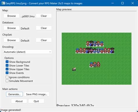 EasyRPG Player Stun EasyRPG Blog
