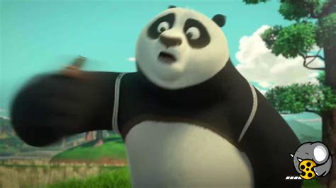 دانلود انیمیشن پاندای کونگ فو کار شوالیه اژدها ۲۰۲۲ قسمت ۲ دوبله فارسی فیلو