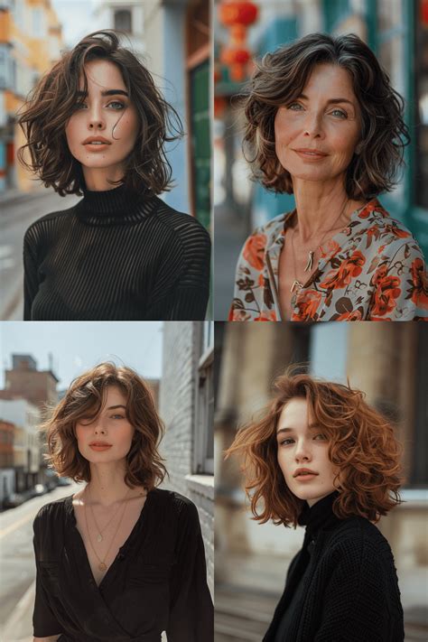 30 Sexiest Short Hairstyles For Women Over 40