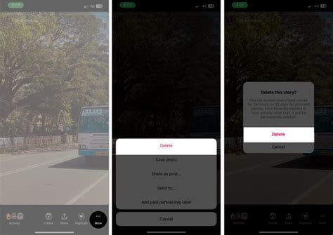 How To Delete All Archived Stories On Instagram