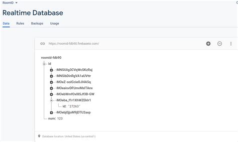 Nodemcu Using Esp To Fetch Specific Data From Firebase Arduino Stack Exchange