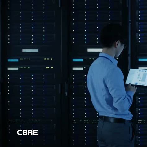 Cbre Data Center Solutions On Linkedin Datacenters Datacentres Talent