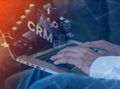 Improve Your Crm Pipeline For Business Success