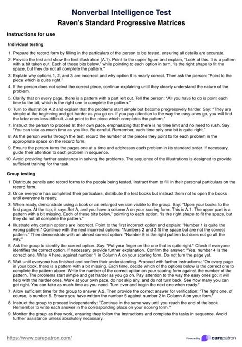 Social Intelligence Test And Example Free Pdf Download