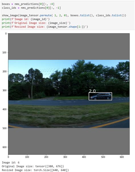 Yolov7 A Deep Dive Into The Current State Of The Art For Object Detection Towards Data Science