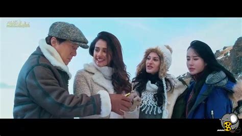 فیلم سینمایی جکی چان جدید و جذاب فیلو
