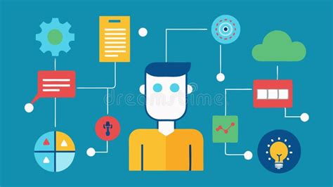 These Illustrations Can Be Used To Visually Communicate The Concepts