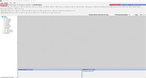 How To Read Datamatrix Barcodes With Bytescout Barcode Reader Bytescout