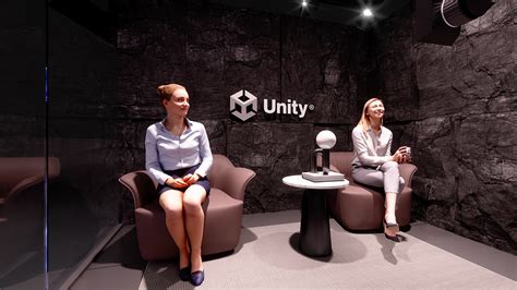 Unity Behance