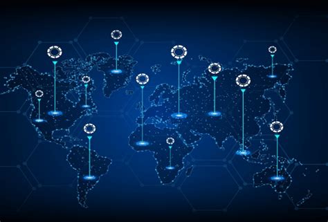 Connecting The Dots Unraveling Iot Standards And Protocols Picnob