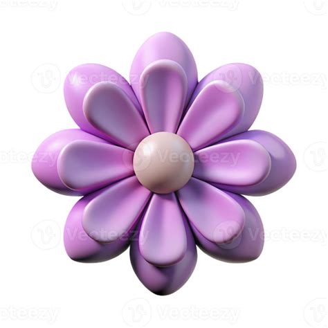 Glorious Timeless Geometric Heart Shape With Crisp Edges Symmetrical Flat Color With Scalable