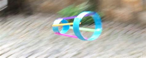 추천 미술놀이 멀리 멀리 날아라 ‘빨대 비행기 만들기 네이버 블로그