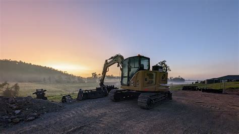 A Cat Attachment For Every Job