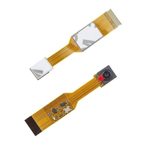 Arducam B Spy Raspberry Pi Zero Camera Module