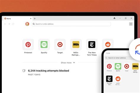 duckduckgo s privacy browser adds built in password syncing the verge