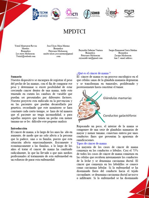 Template Documento 2 Pdf