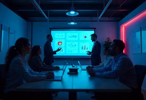 Top 7 Trends In Customer Relationship Management Crm System Services Verified Market Reports