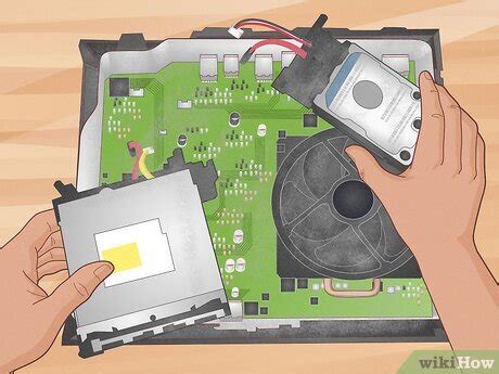 How To Clean An Xbox One Inside And Out