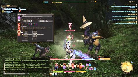 Ffxiv Arr Controller Gamepad Tips And Setup Youtube