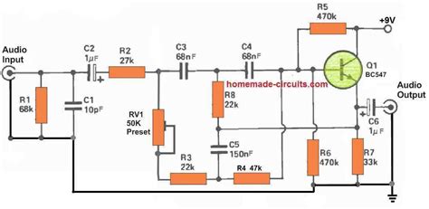 A Simple Solution To Alternator Noise In Your Circuit