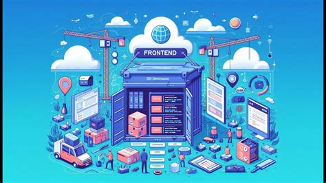 Deployment Nextjs Project With Docker Useing Docker Compose Part 2