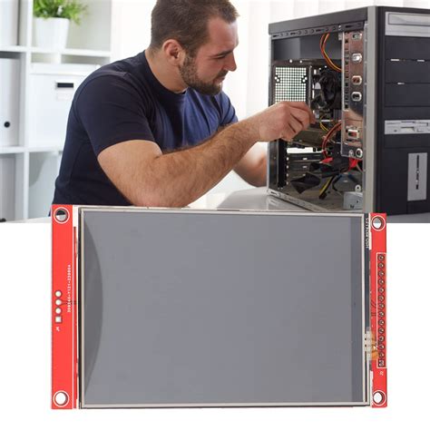 Mua Bewinner 4 Inch Spi Tft Lcd Display Module Ili9488 Driver 14pin 480x320 Hd Spi Serial Touch