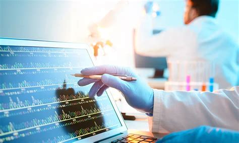 Bioinformatics Data Science For Bio