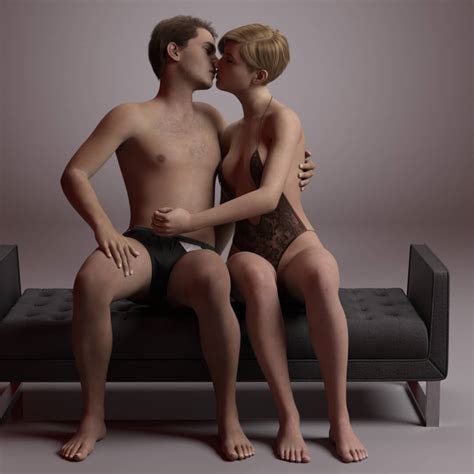 Adult Animation For G And G Daz Content By AdultDazAnimation