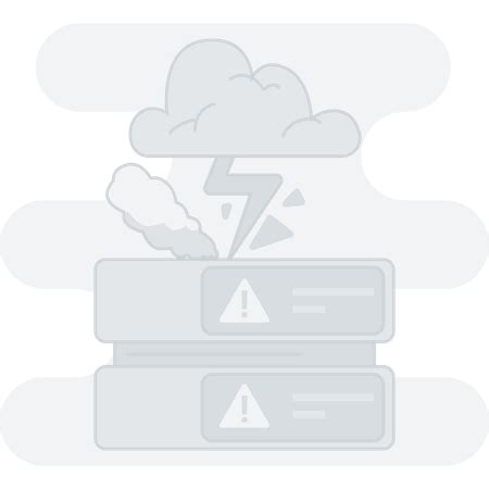 667 Internal Server Error 500 Illustrations Free In SVG PNG GIF IconScout