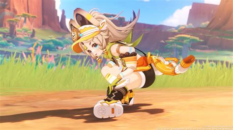 Full List Of Natlan Characters In Genshin Impact ONE Esports