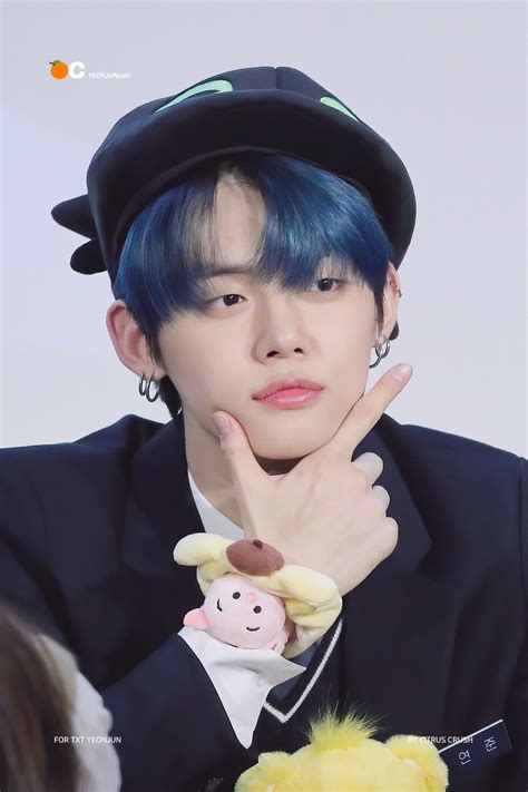 Tomorrow X Together Choi Yeonjun Txt Choi Yeonjun Choi Yeonjun 최연준 최연준 Yeonjun 연준