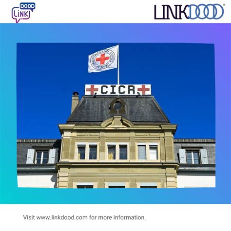 Linkdood Hackers Targeting The International Red Cross Facebook