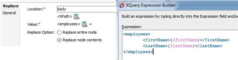 Retrieve Data From Json Using Javascript Expressions In Oracle Service