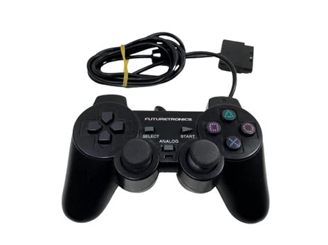 Quality PS2 Controller - Appleby Games