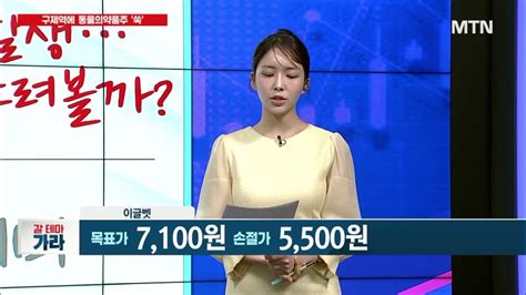 갈 테마 가라 4년 만에 구제역 발생관련주 단기 테마로 노려볼까 머니투데이방송 증시 증권 Youtube
