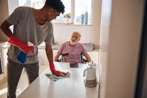 What To Expect In Home Care And Hospice Spaces