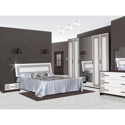 ᐉ Спальня комплект Світ Меблів Бася новая Олимпия 5 элементов • Купить в Киеве Украине • Лучшая