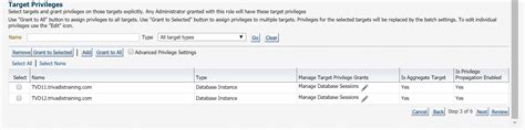 Oracle Enterprise Manager C KILL SESSION For Application Administrators Part