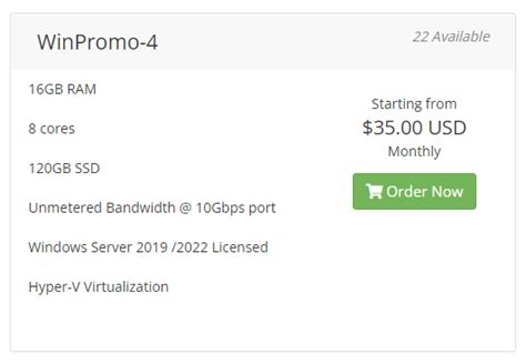 Drooling Over That Windows Vps Plan Deutsnet